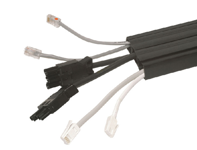 Flexible Cable Trunking - CMD Ltd